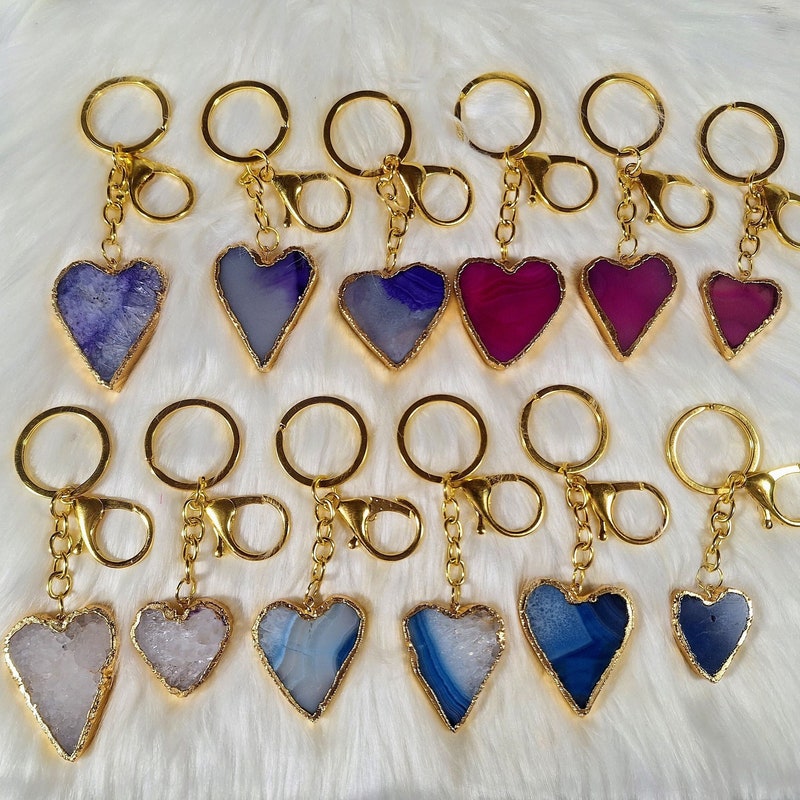 Cool Keychains - Etsy