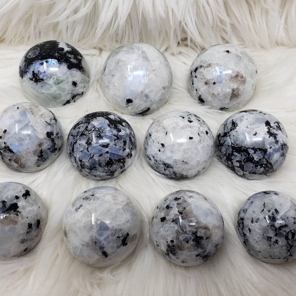 Moonstone Decor - Etsy