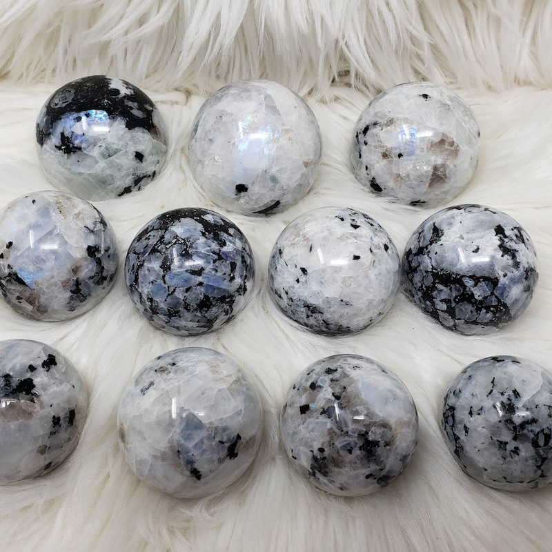 Moonstone Decor - Etsy