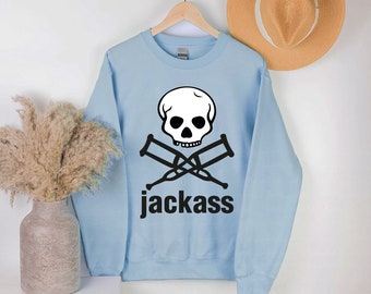 Jackass the Movie | Etsy