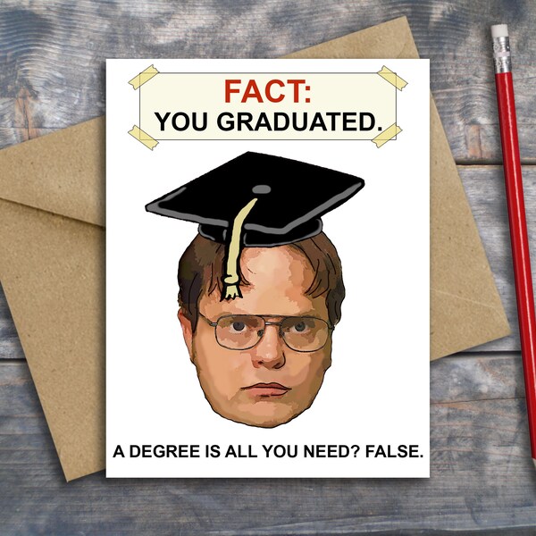 Dwight Schrute - Etsy