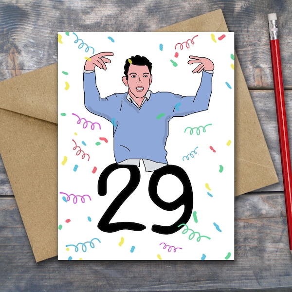 Schmidt 29 Download - Etsy