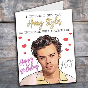Happy Birthday Card Youre so Golden Meme Card Printable - Etsy