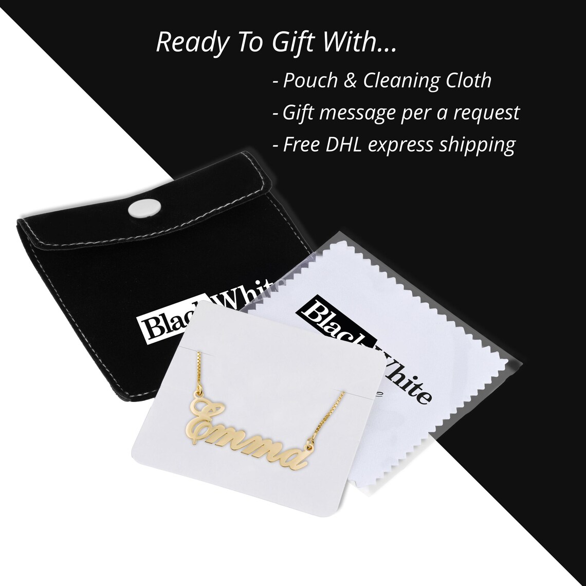 Personalized QR Necklace, Secret Message Necklace, Memorial Voicemail ...