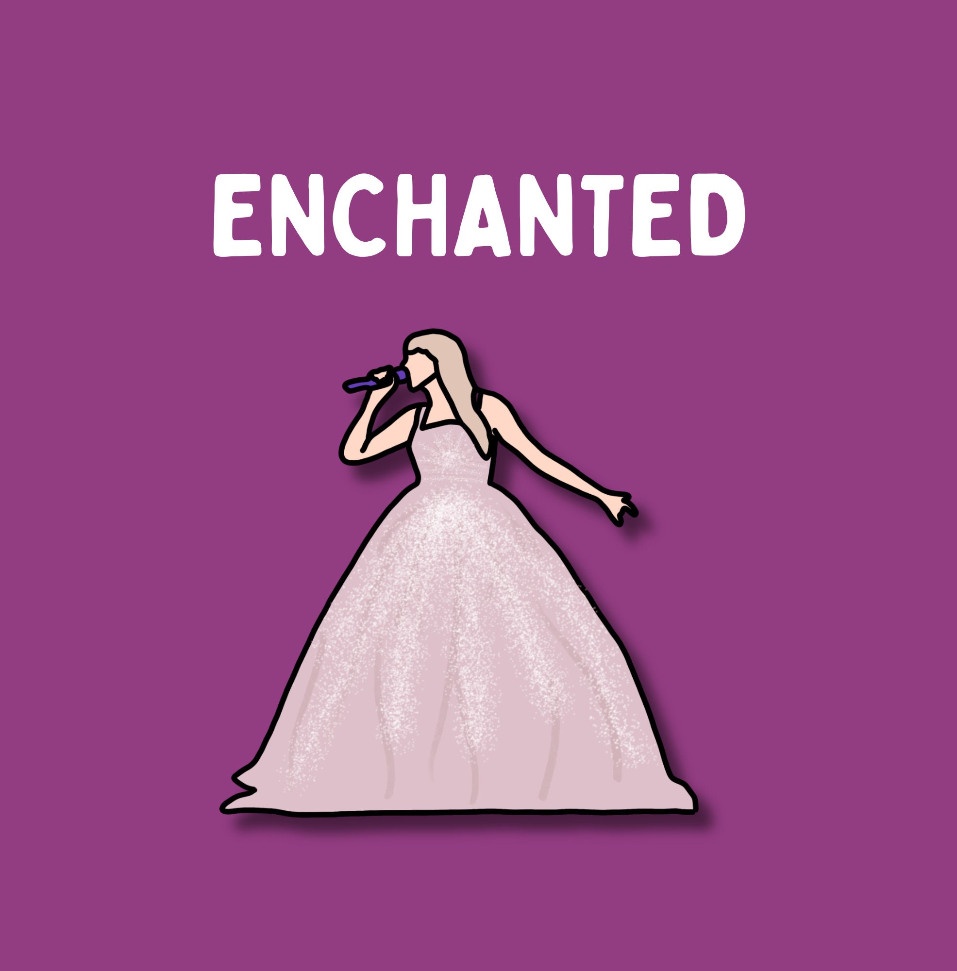 Swiftie Abcs Alphabet Taylor Swift Children's Book - Etsy