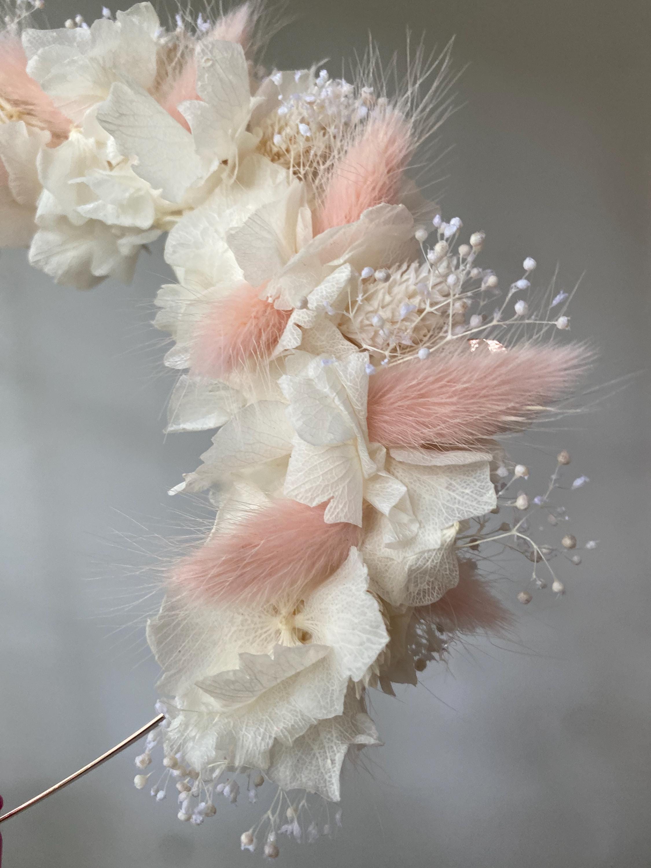 Rose Gold & Cream Mummy to Be Headband: Baby Shower Crown - Etsy