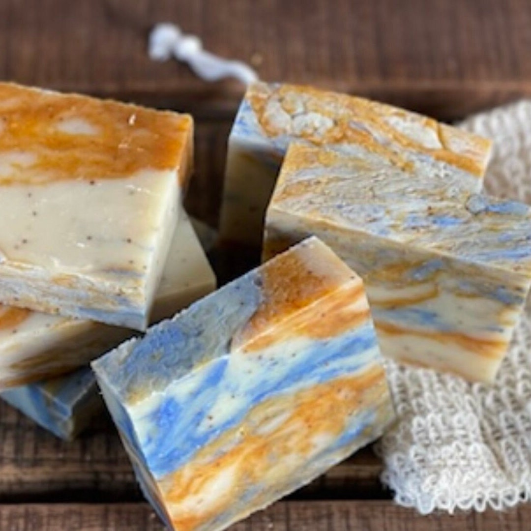 Monkey Farts Soap | Handmade Bar Soap | Handcrafted Vegan Soap ...