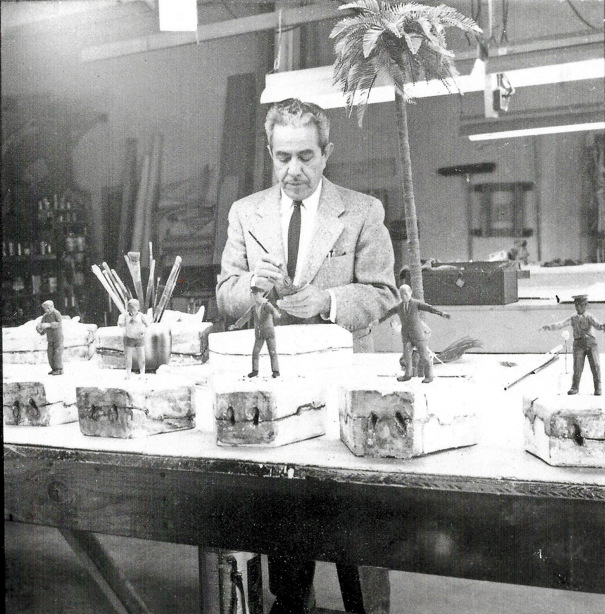 Marcel Delgado Sculpture - Etsy