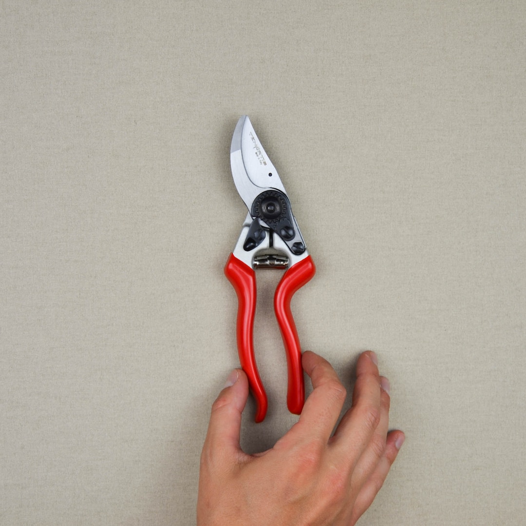 PRUNING Shear Bonsai Garden Tool Italy Quality - Etsy