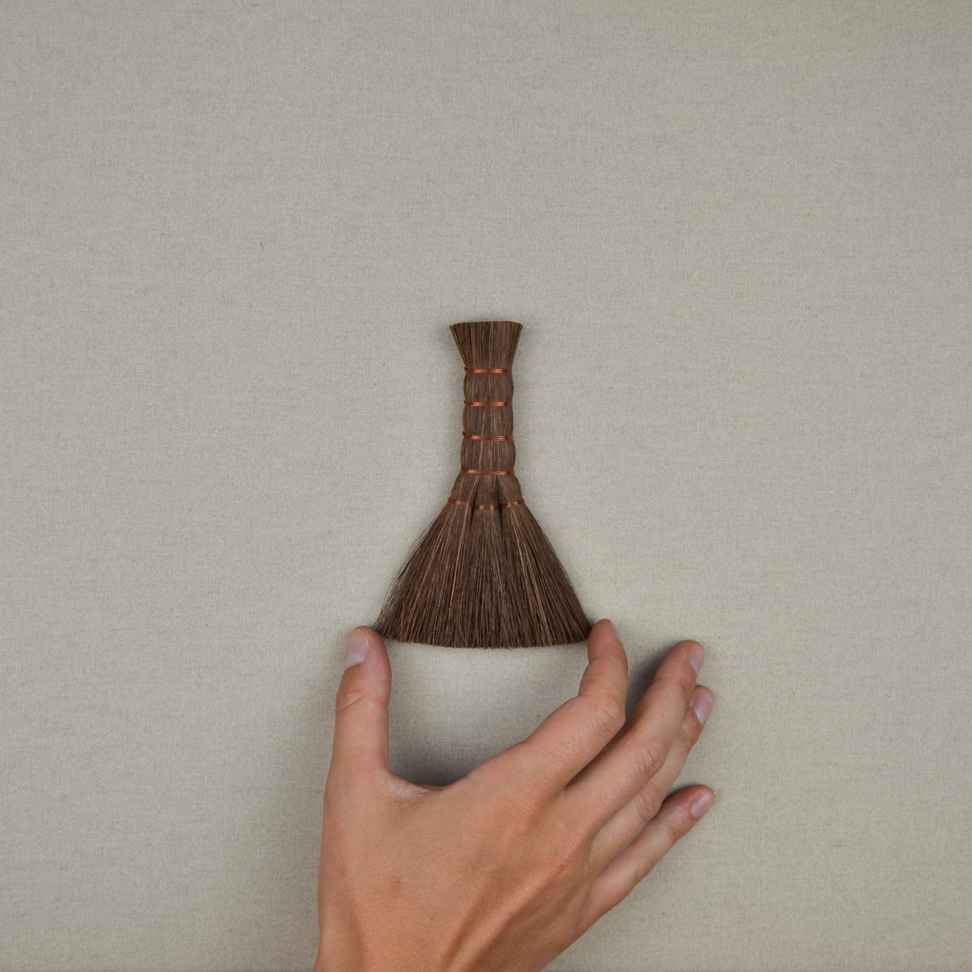 Coco Brush Bonsai Tool Japanese Quality Garden Nature - Etsy