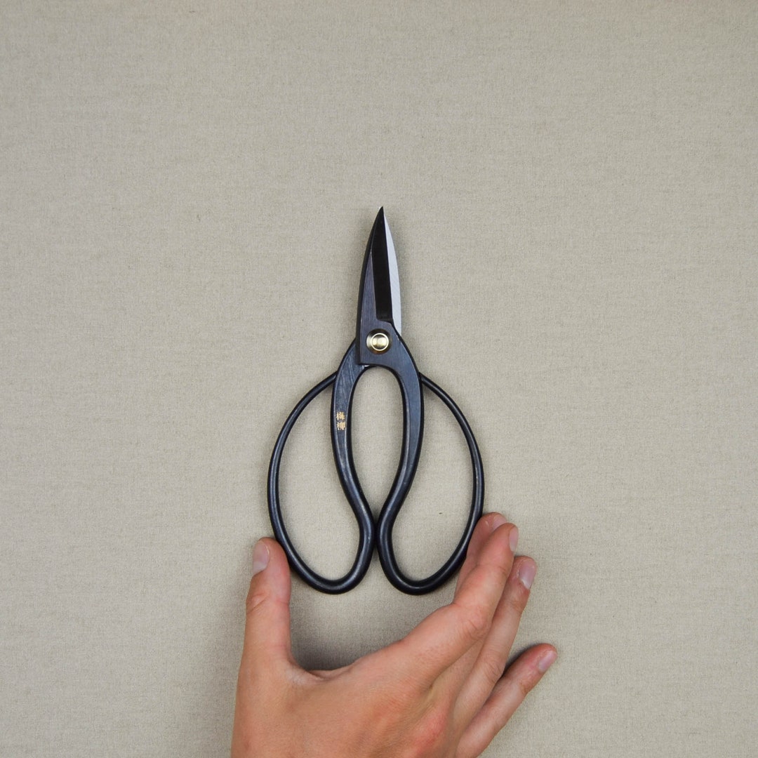 Root Shear Bonsai Tool Pruning Branches Strong Scissors Japanese ...
