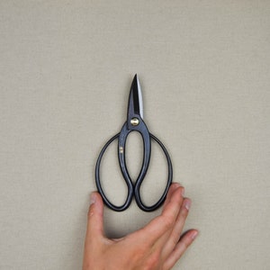 Root Shear Bonsai Tool Pruning Branches Strong Scissors Japanese ...