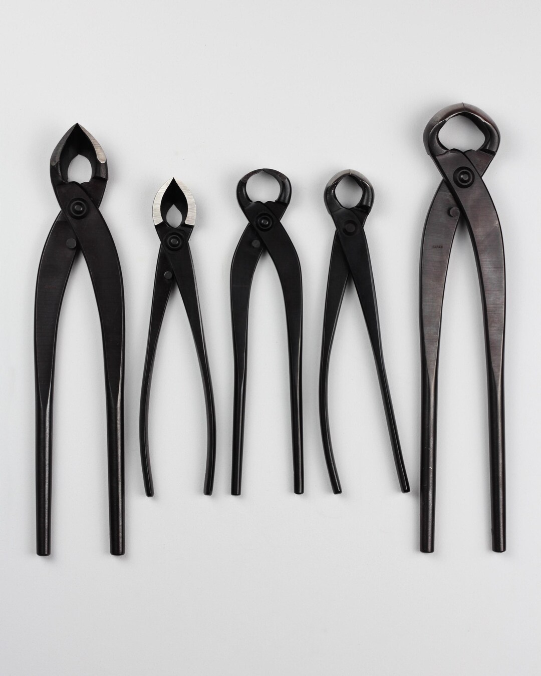 Kit CUTTERS Bonsai Tool Japan - Etsy