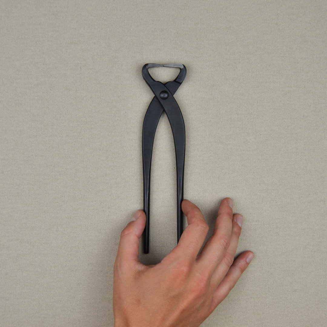 SPLIT TRUNK Cutter Bonsai Tool Japan Quality - Etsy