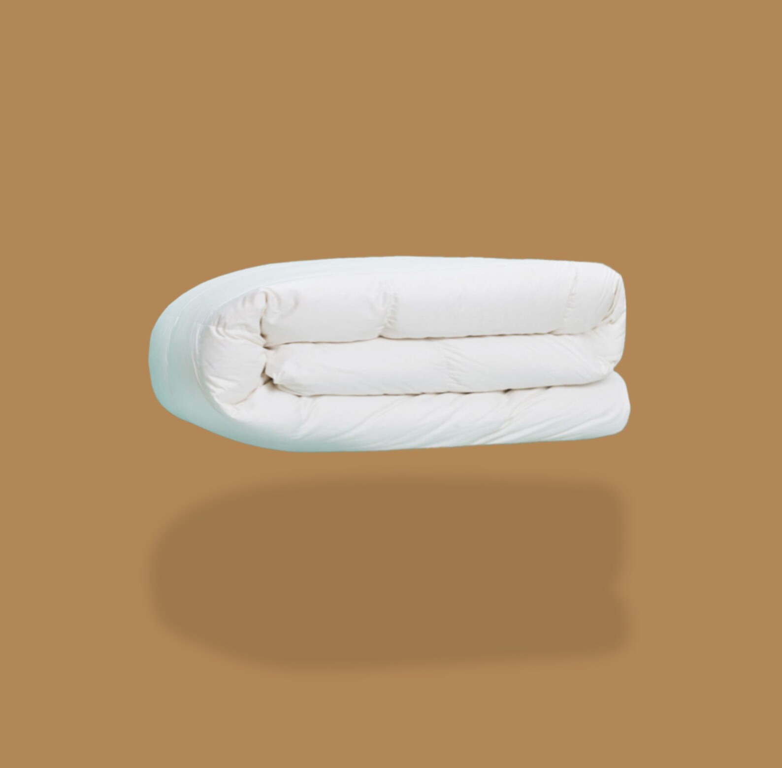 Down & Feather | Duvet Cozy Bedding for Year-round Comfort - Etsy