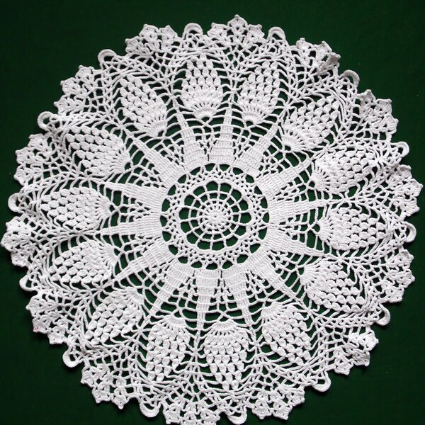 Round Table Topper - Etsy