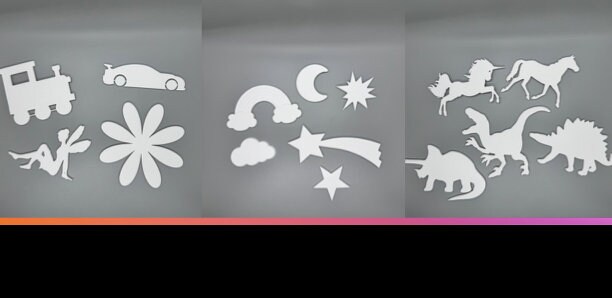 LARGE Personalized Door Sign for Kids'/children's Rooms - Etsy