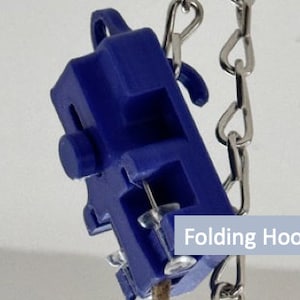 4-in-1 Hanging Hide Buddy for K9 Nose Work (suspended Hides) - Etsy