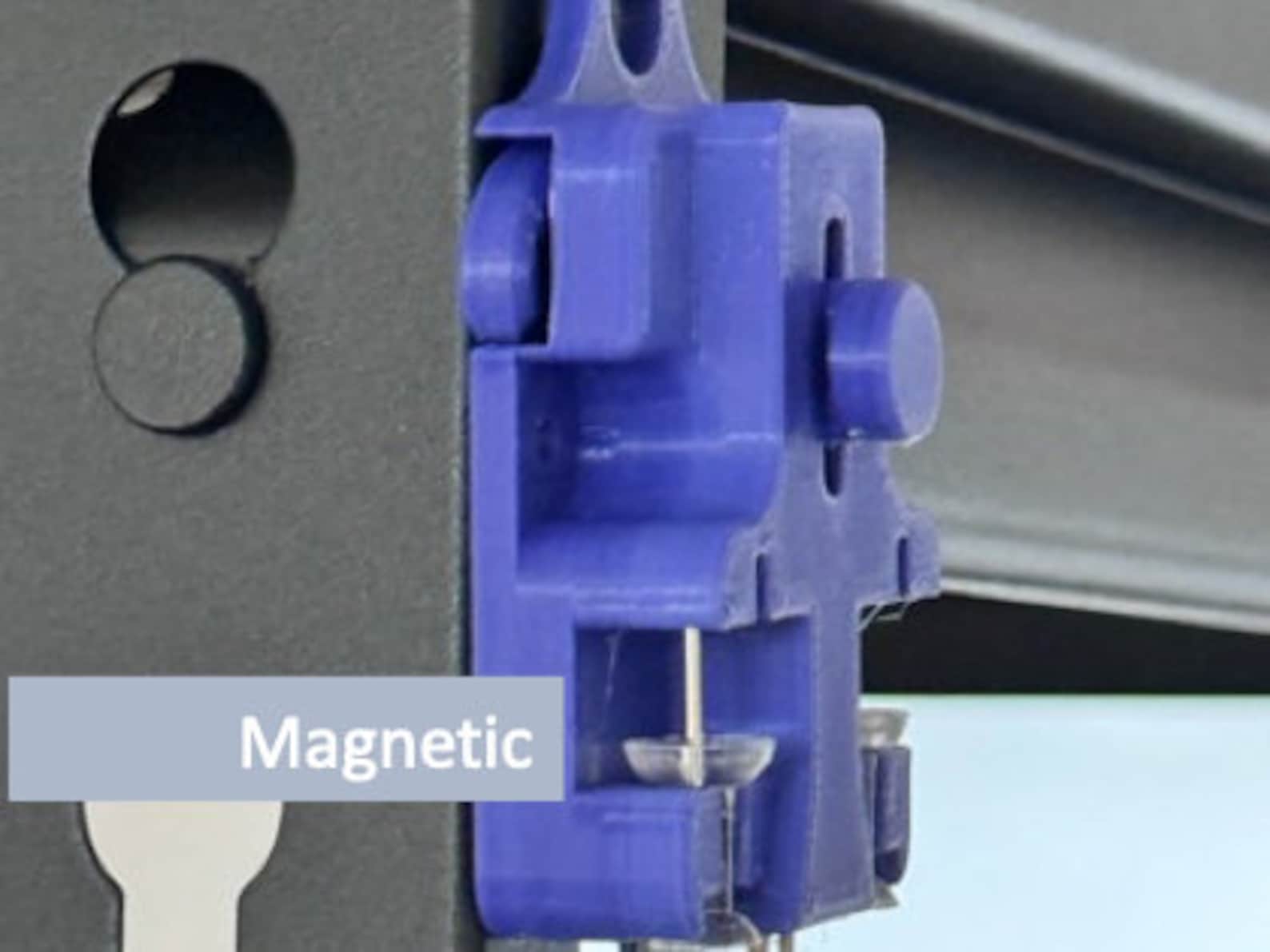 4-in-1 Hanging Hide Buddy for K9 Nose Work (suspended Hides) - Etsy