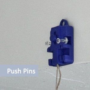 4-in-1 Hanging Hide Buddy for K9 Nose Work (suspended Hides) - Etsy