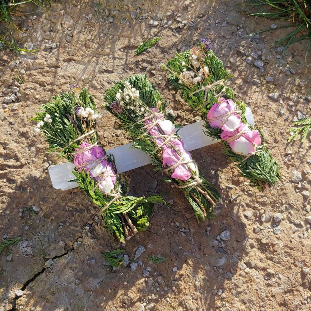 Wildflowerwhiz - Etsy UK