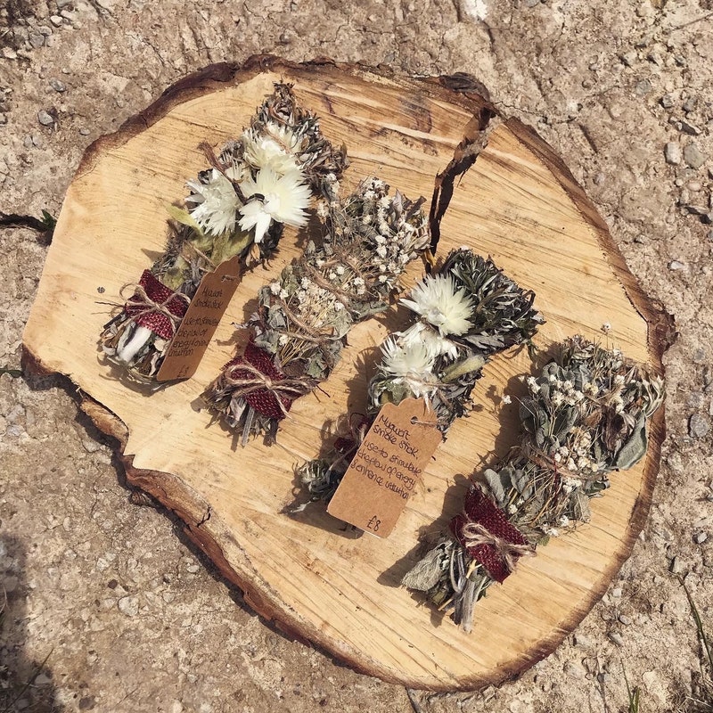 Wildflowerwhiz - Etsy UK