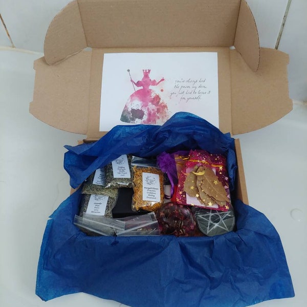 Witch Craft - Etsy UK