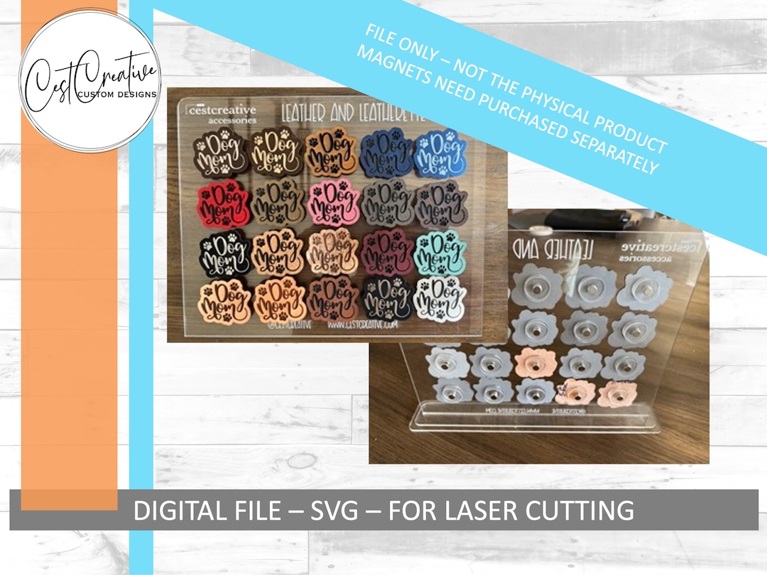 Market Display Sign - FILE FOR LASER - Etsy