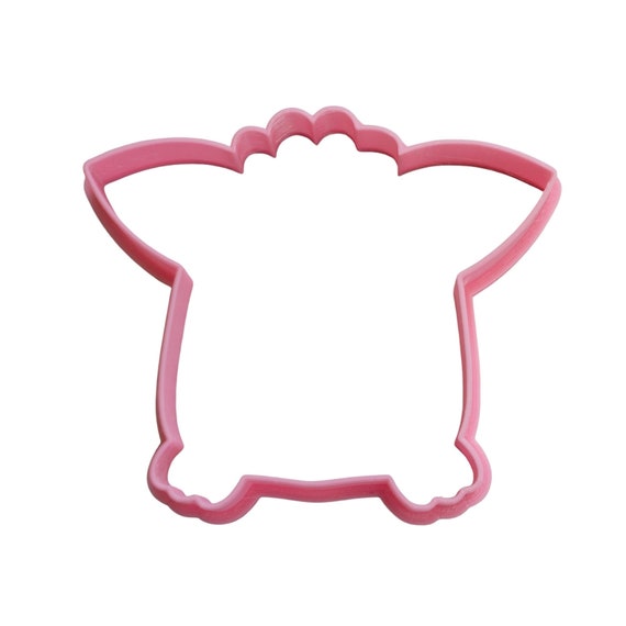 Furby Outline Cookie Cutter | Etsy