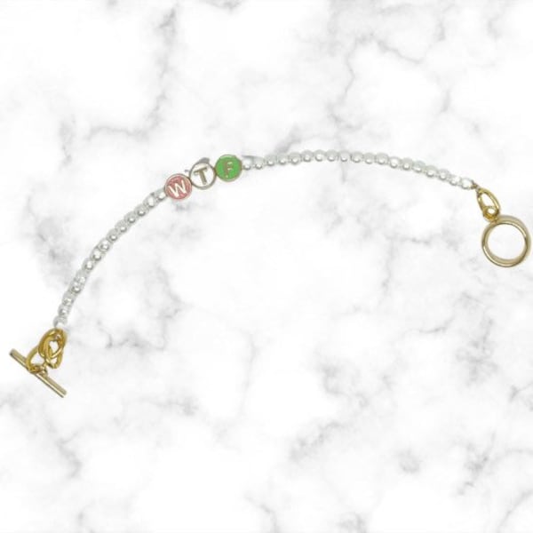 Wtf Bracelet - Etsy