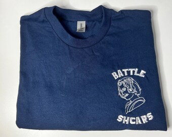 Jasper Twilight Shirt - Etsy