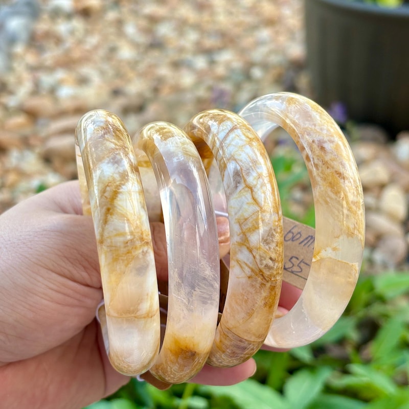Bangles - Etsy
