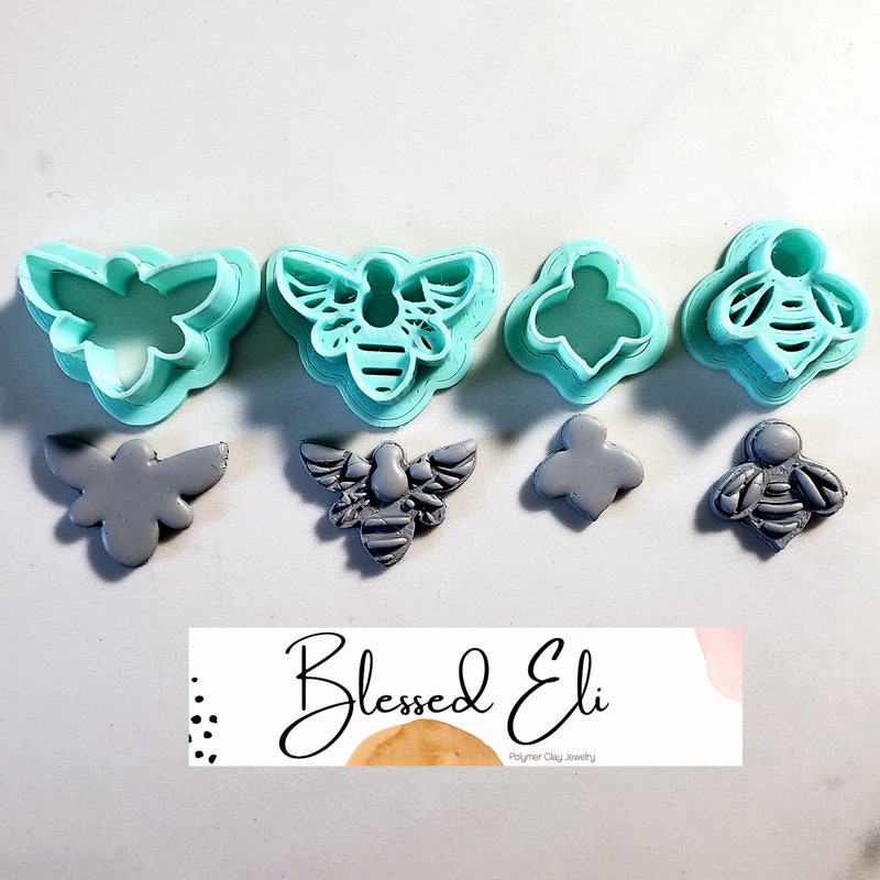 Queen Bee Pottery - Etsy
