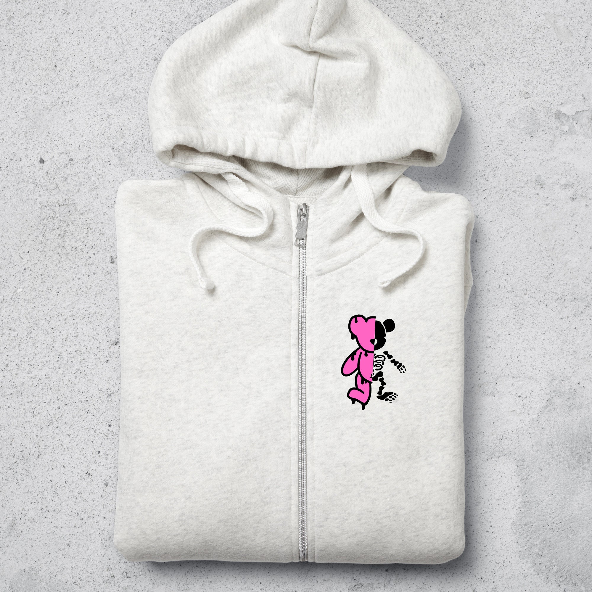 Teddy Bear Layered SVG, Teddy Bear Layered Cricut Cut File, Teddy Bear ...