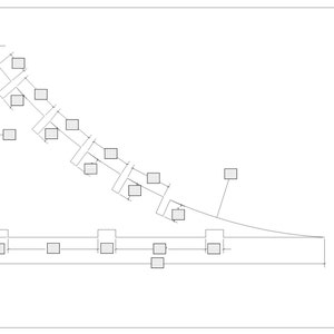 Skate Ramp Plans - Etsy