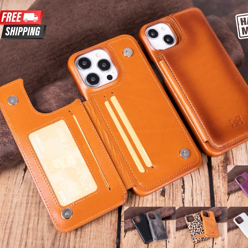 Handmade iPhone Case - Etsy