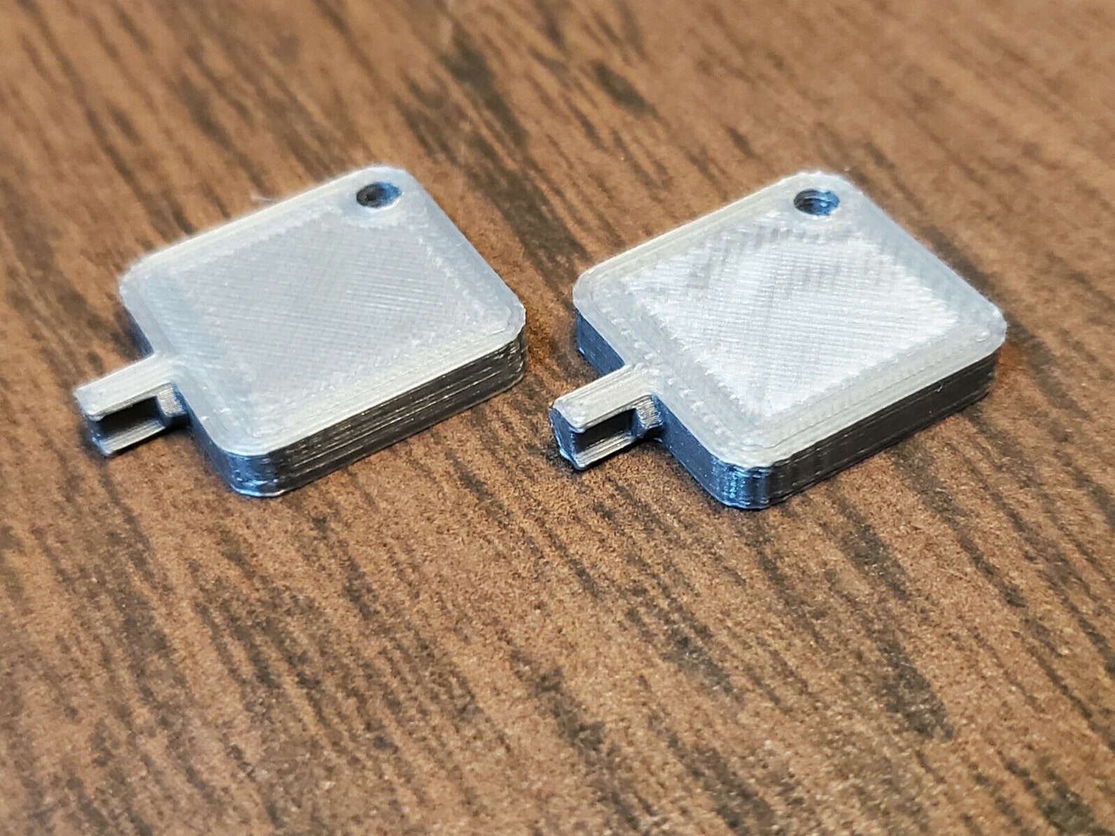 Synology NAS Drive Bay Key Replacement X2 - Etsy