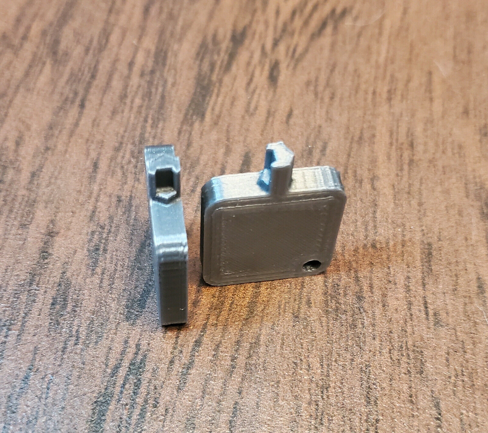 Synology NAS Drive Bay Key Replacement X2 - Etsy