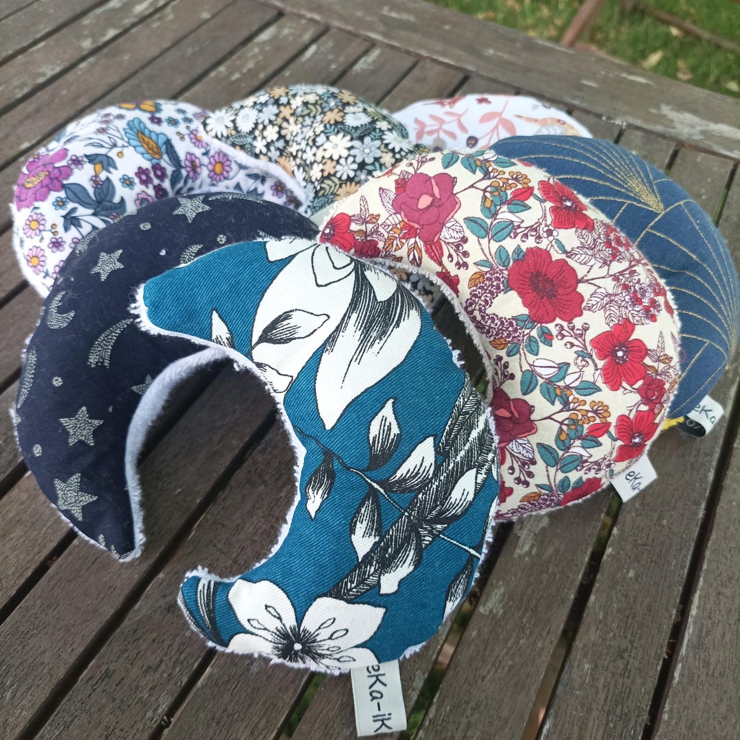 Moon Cat Toy - Etsy