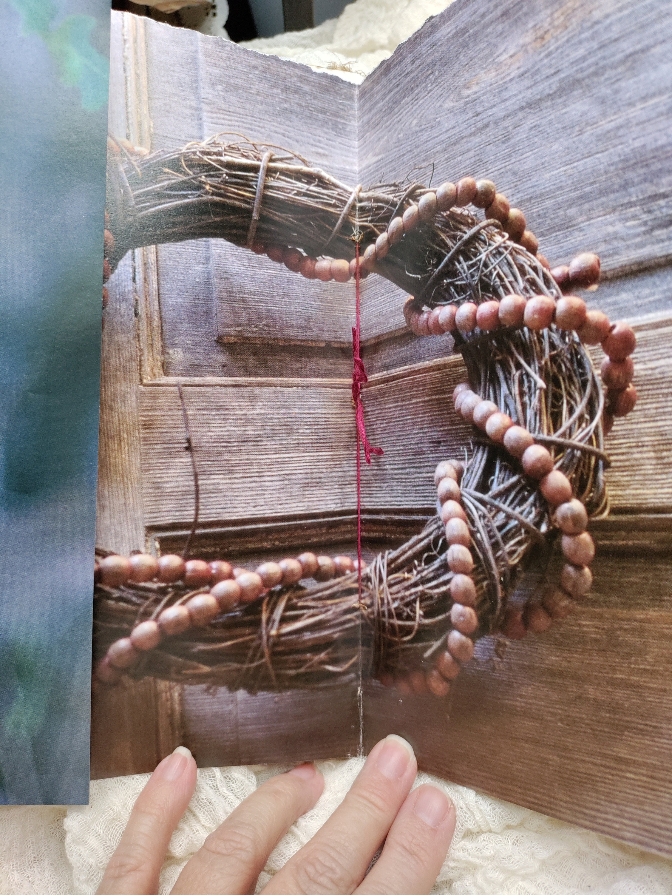 Beautiful Junk Treasure Book Writing Journal 150 Pages - Etsy