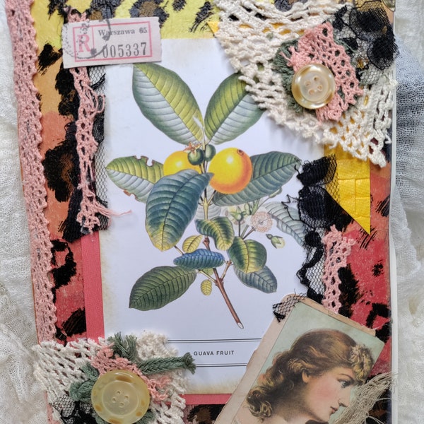 Treasure Books by Natasha - Etsy