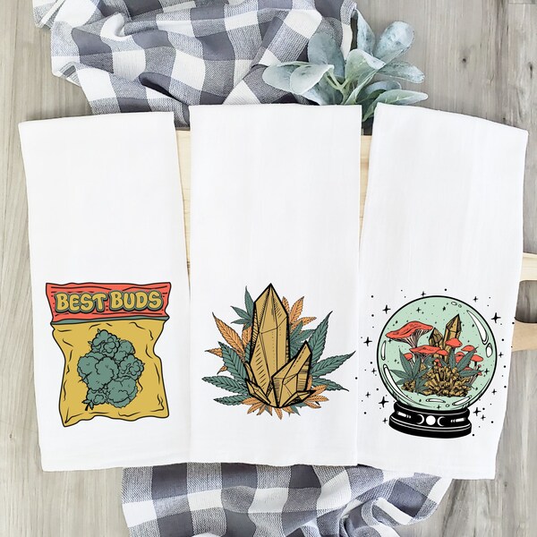 Weed Decor - Etsy