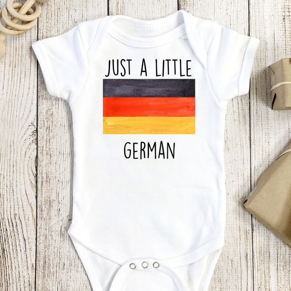 German Baby Gift - 60+ Gift Ideas for 2025