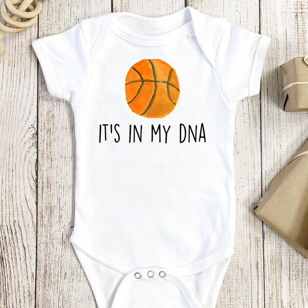 Basketball Baby - Etsy
