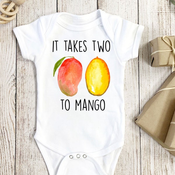 Mango Baby Shower - Etsy