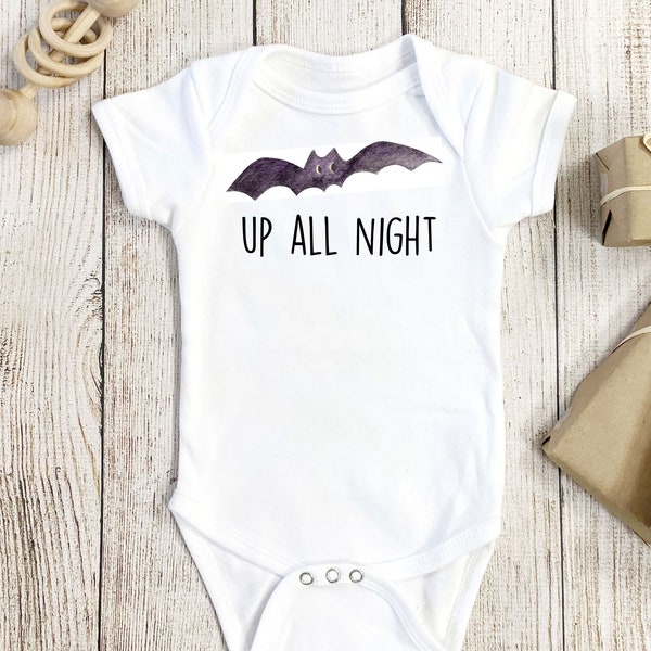 Bat Baby - Etsy