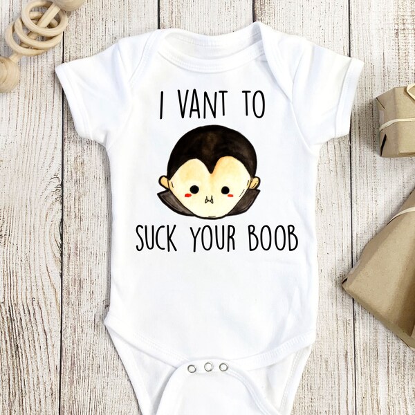 Vampire Baby - Etsy