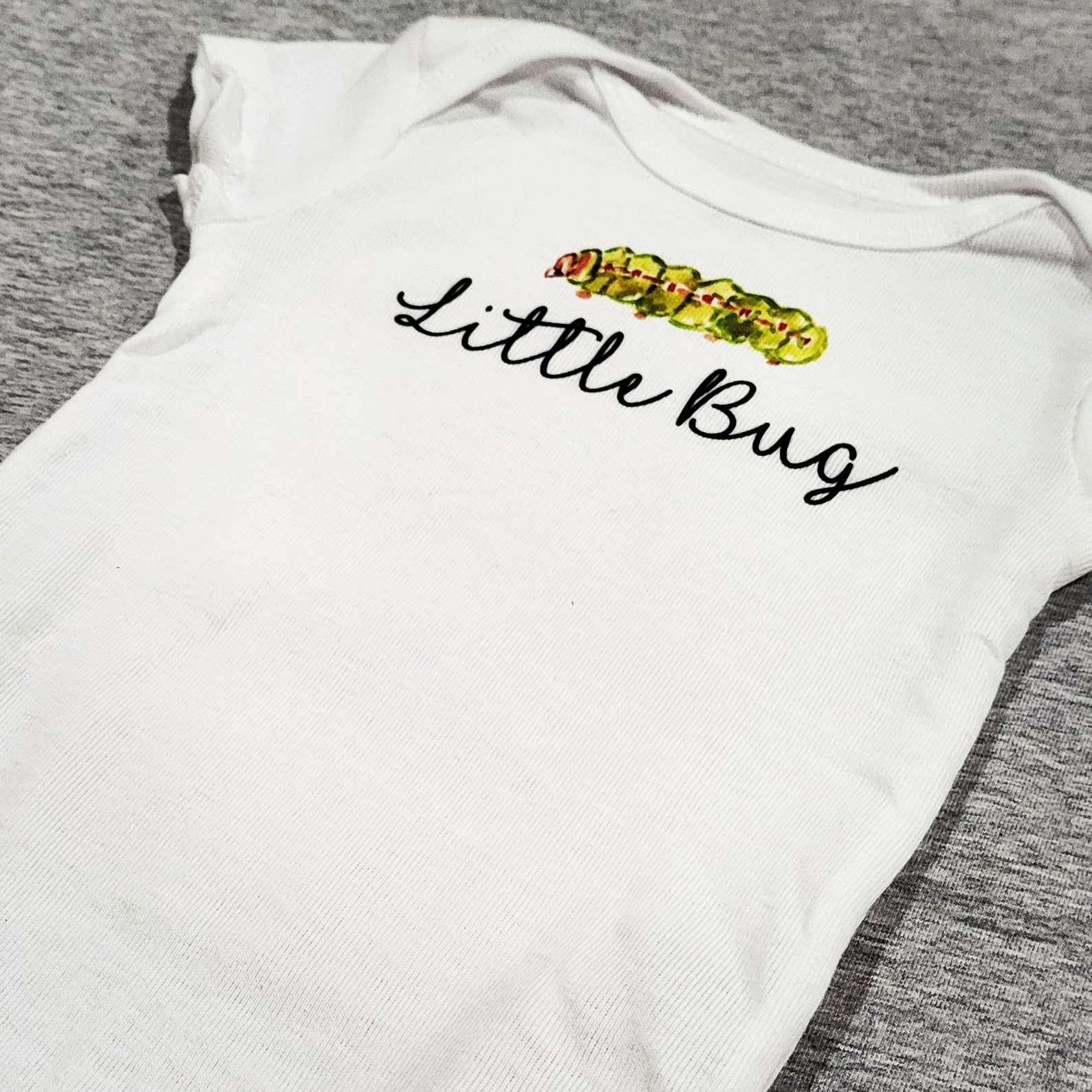 Little Bug Onesie® Bug Onesie® Bug Baby Gift Bug Baby - Etsy