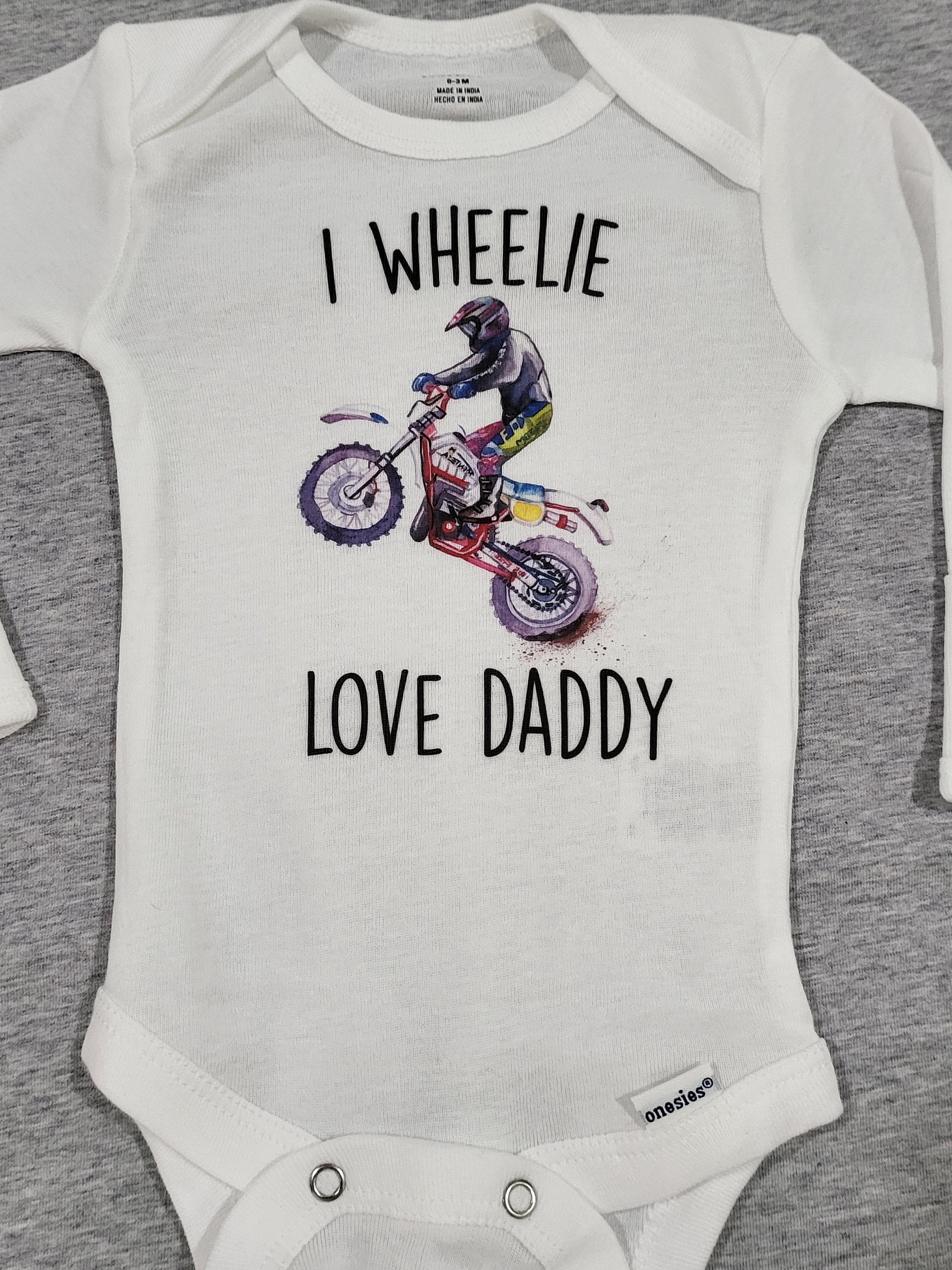 Dirt Bike Onesie® Motocross Onesie® Dirt Bike Onesies® Dirt - Etsy