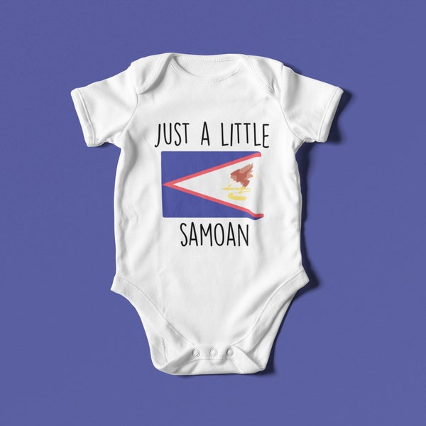 Samoan Baby - Etsy